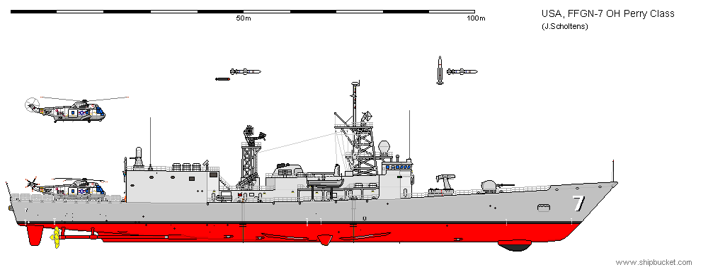 FFGN-7: alternate Perry - Shipbucket